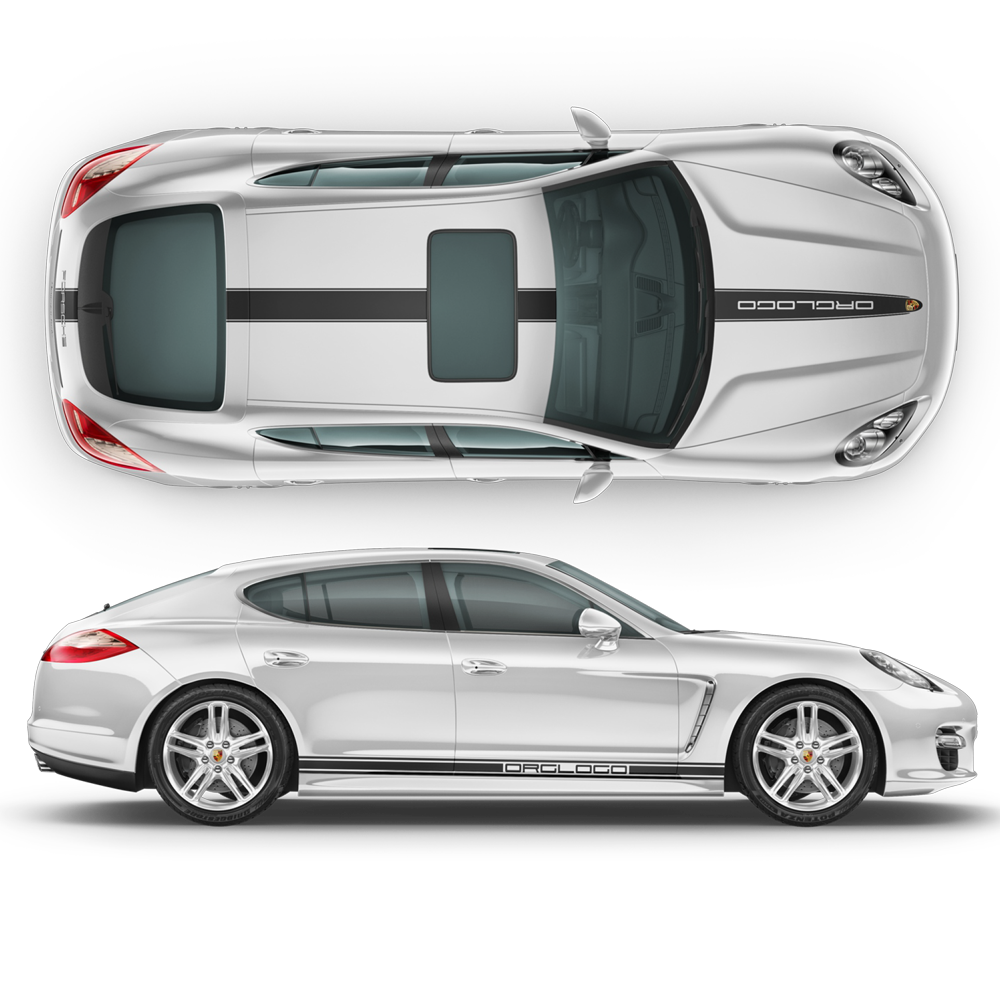 Panamera
